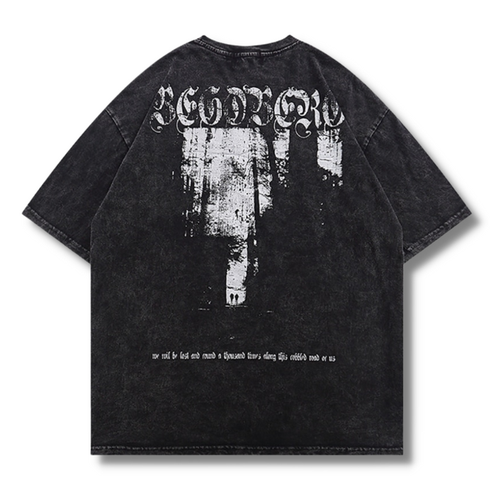 T-shirts – ORBITAL STUDIOS